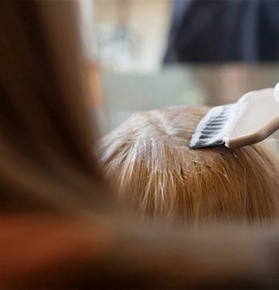 Coloration Roux Vif: Teinte Parfaite Pour Un Look Audacieux | Garnier