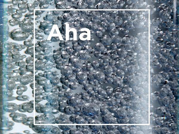 Acide Glycolique (AHA): Éclat et Uniformité de la Peau | Garnier