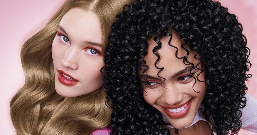 Color Sensation | Garnier