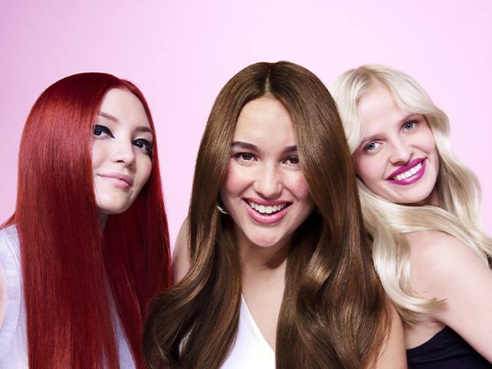 Color Sensation : Pour des Couleurs Intenses et Durables | Garnier