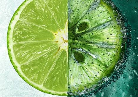 Fructis Freeze Force : cheveux 2x plus forts et revitalisés | Garnier