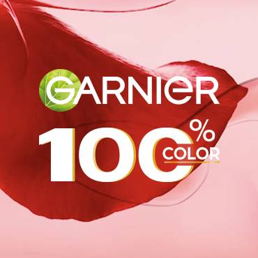 100% Color