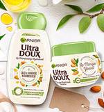 Shampoing et soins cheveux L'univers Ultra Doux - Garnier