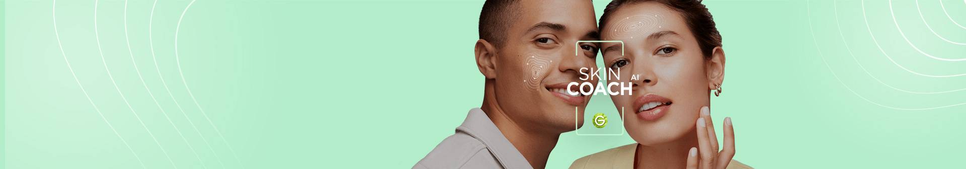 Garnier skin coach - Skin coach | Garnier