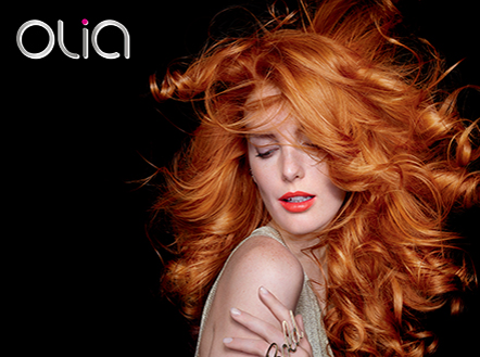 Olia mode d'emploi | Garnier