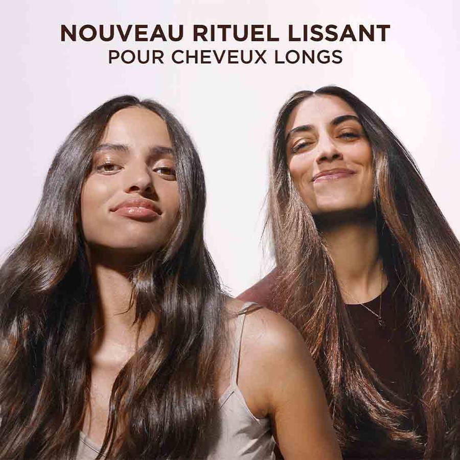 Ultra doux: Shampooing infusion d’eau de riz & amidon | Garnier