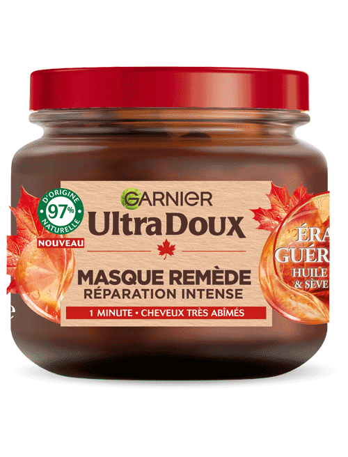 Masque Réparation Intense - Garnier