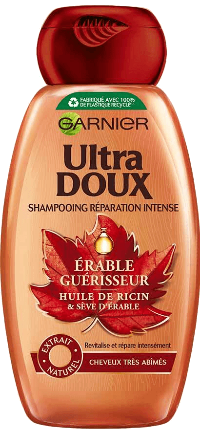 Shampooing Réparation Intense - Garnier