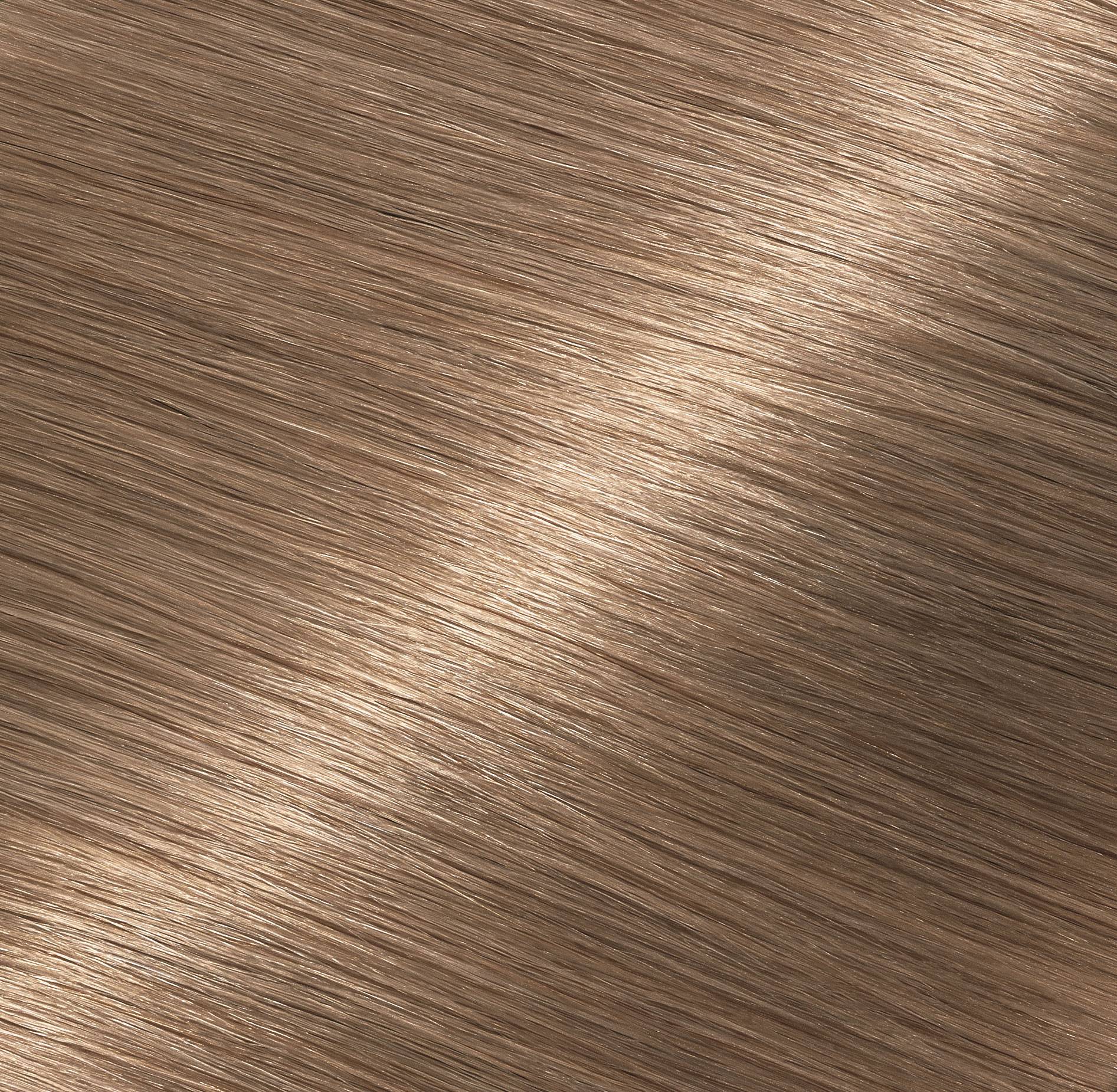 4 - Blond Cendré Naturel - Garnier