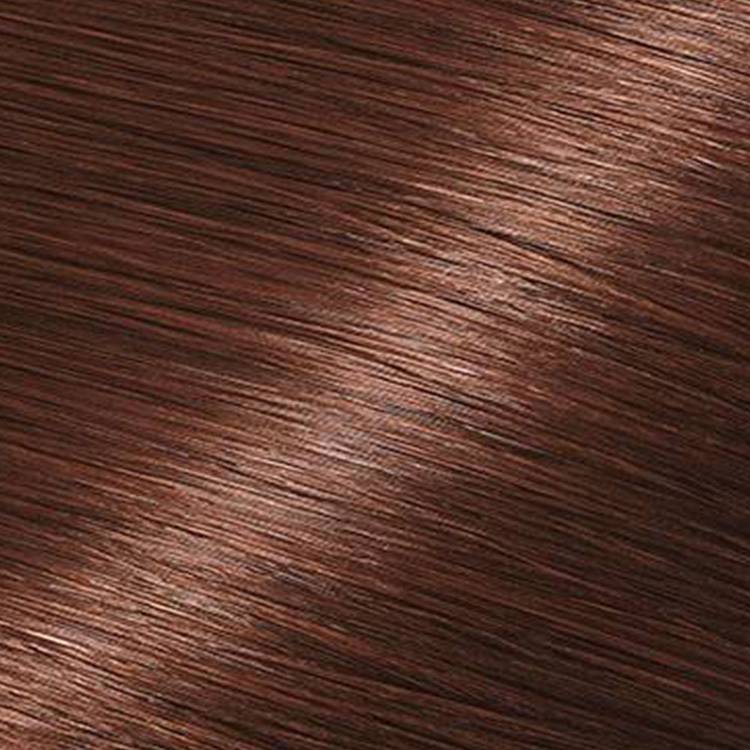 50 - Acajou Naturel - Garnier