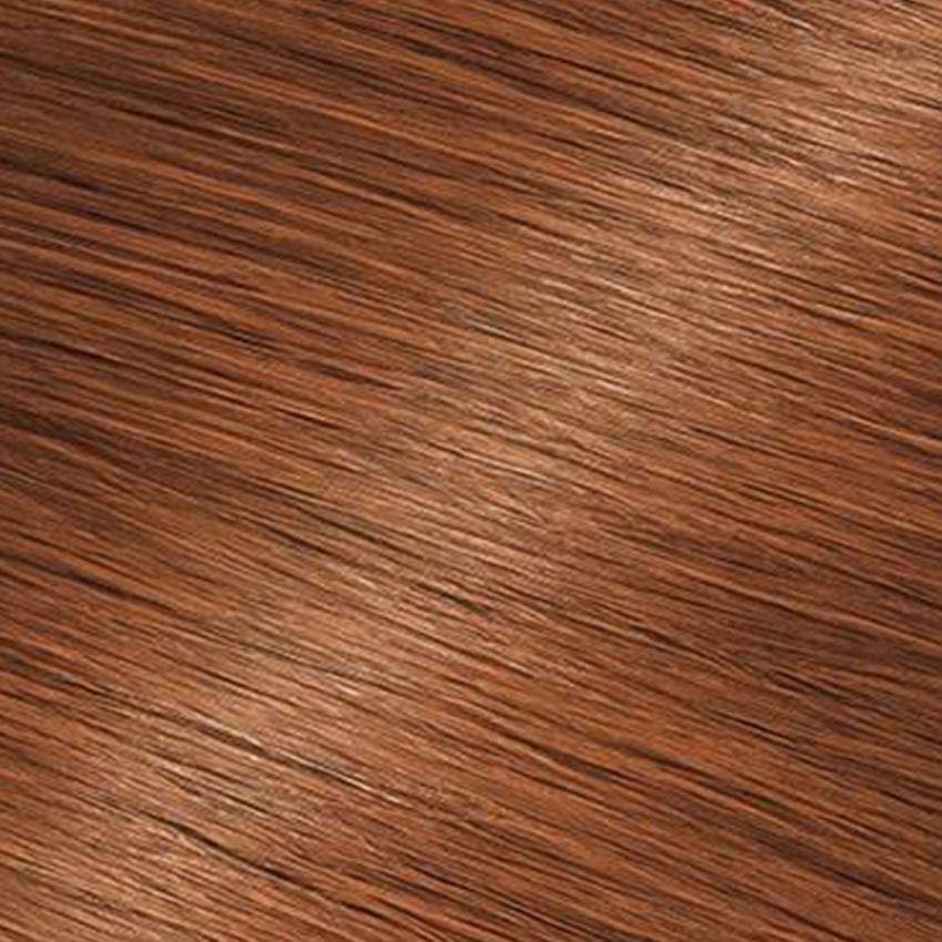 6-41-châtain très clair cuivré sage - Garnier