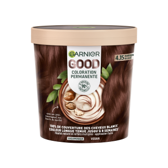 Nos colorations : des nuances éclatantes pour vos cheveux | Garnier