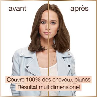 Good 6.0 Châtain Très Clair Mocaccino: Coloration Exquise | Garnier