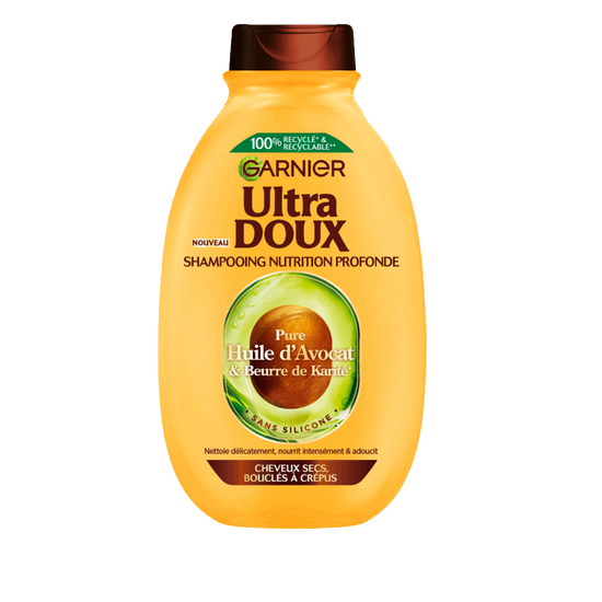 Garnier Ultra Doux