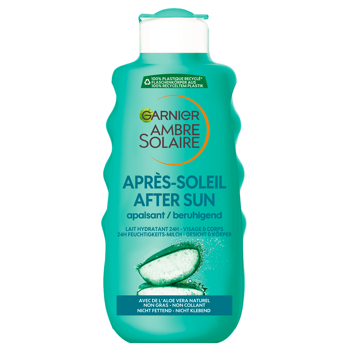 Aloe Vera Apres Soleil