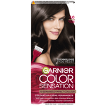 Color Sensation : Pour des Couleurs Intenses et Durables | Garnier