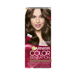 Color Sensation : Pour des Couleurs Intenses et Durables | Garnier